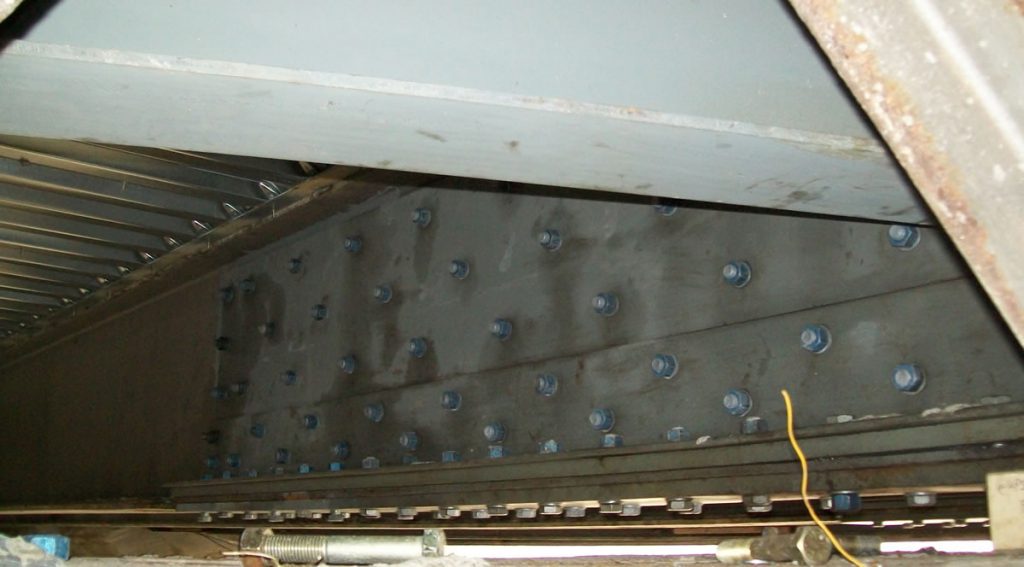 Luzerne County SR 29 – Design / Build Deck Replacement – Susquehanna ...