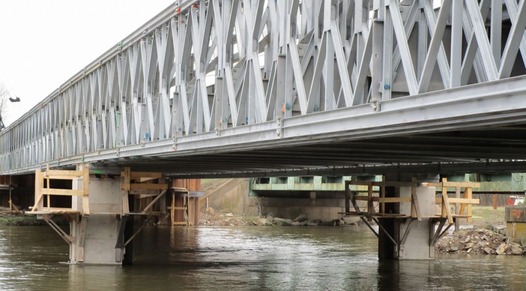 SR 522 – Snyder County (Kreamer, PA) – Susquehanna Valley Construction Corp