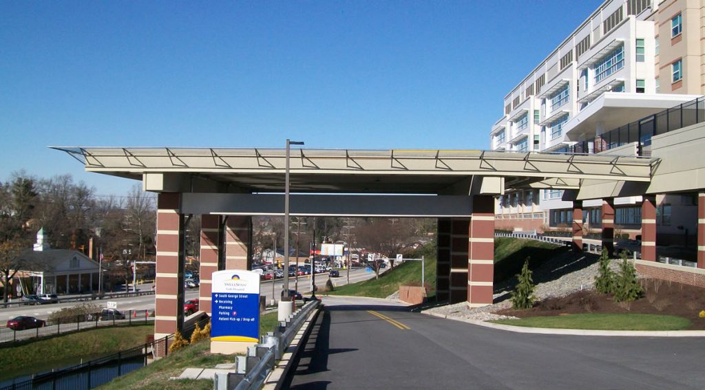 York Hospital – York County (York, PA) – Susquehanna Valley ...