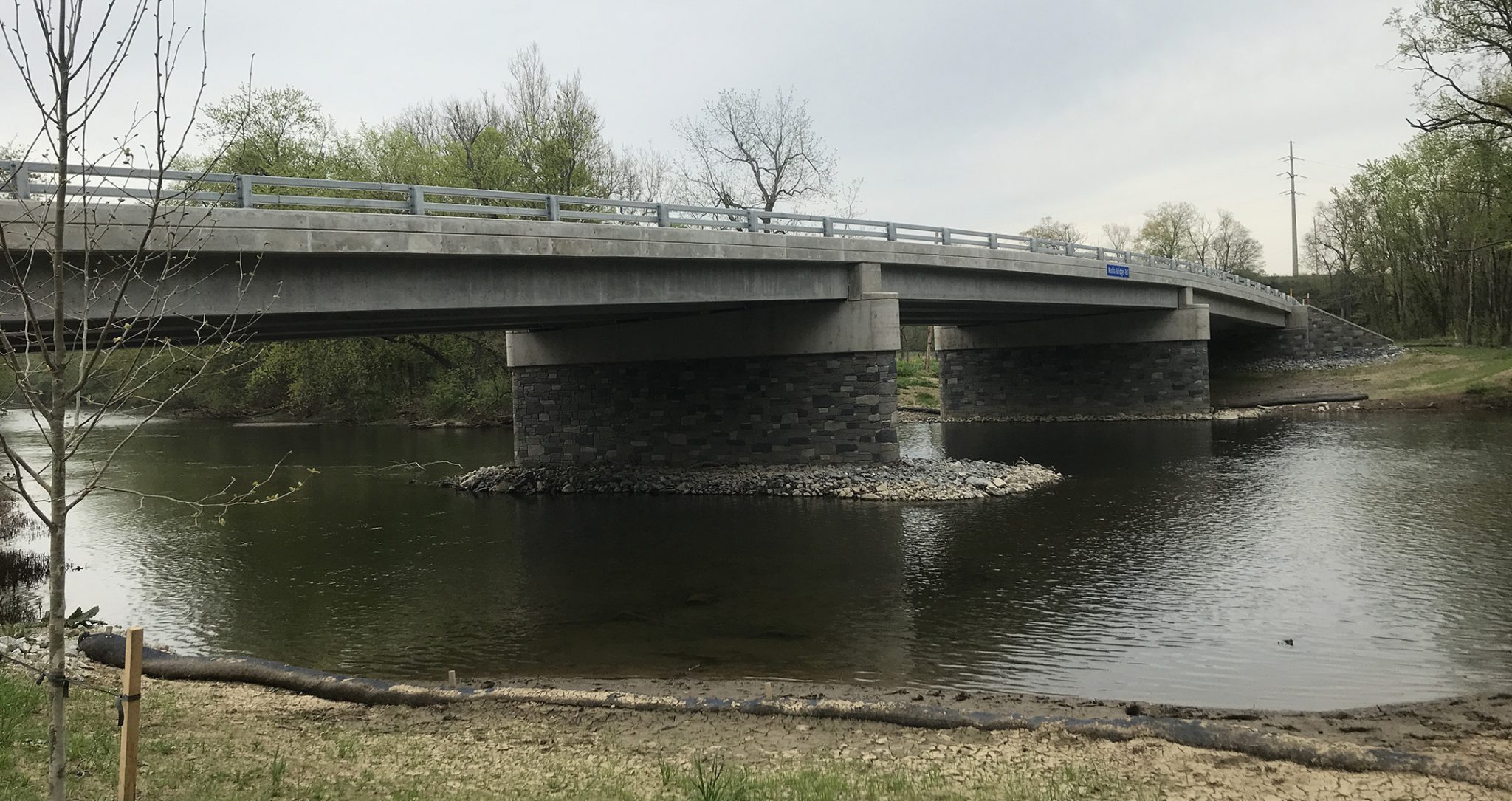 Retaining Walls & Concrete Structures – Susquehanna Valley Construction ...