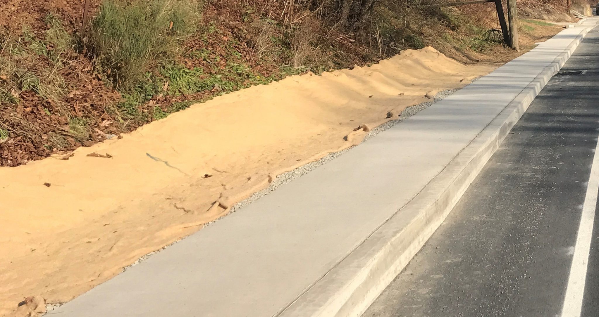 Retaining Walls & Concrete Structures – Susquehanna Valley Construction ...